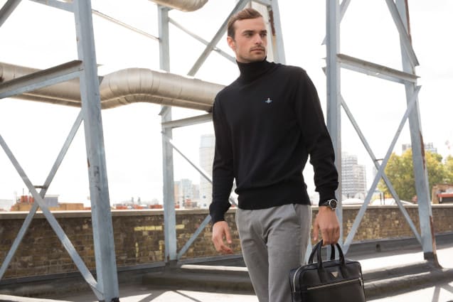 Emporio Armani EA7 Jackets | EA7 Coats | Mainline Menswear