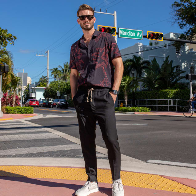 Mens Designer Shorts | Men's Shorts | Mainline Menswear