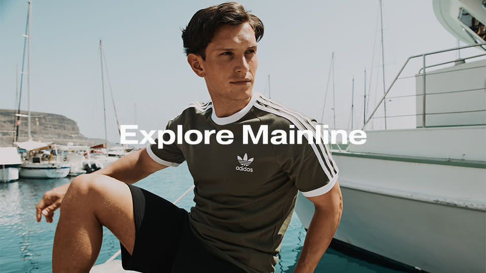 Mainline Menswear Blog | Mens Designer Clothing and Mens Fashion
