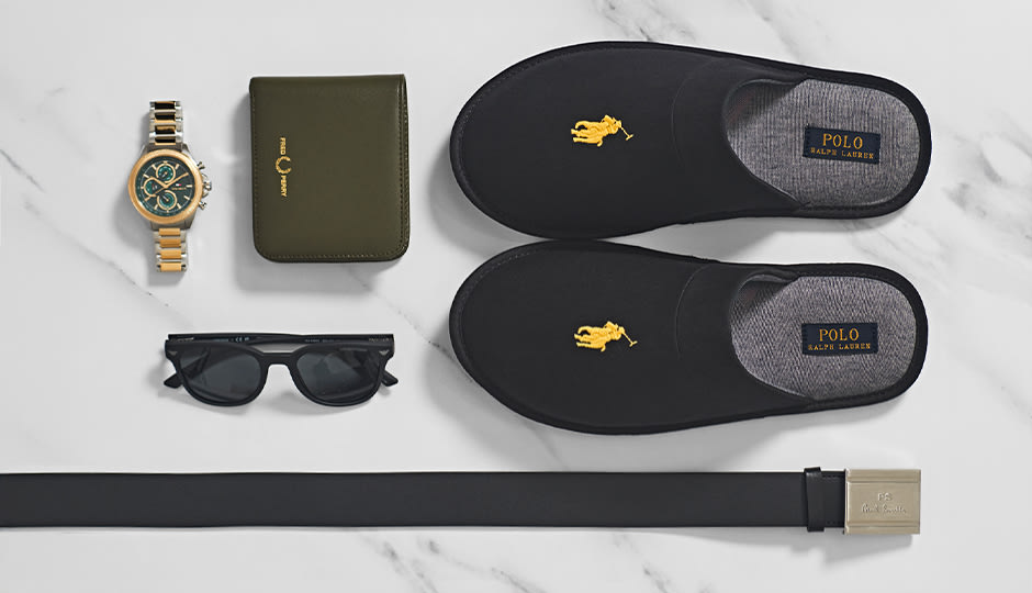 Mens Designer Sale | Mainline Menswear UK