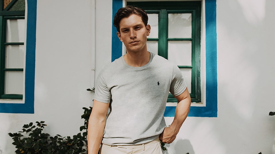 Ivy League Style: Preppy Looks - Mainline Menswear Blog (UK)