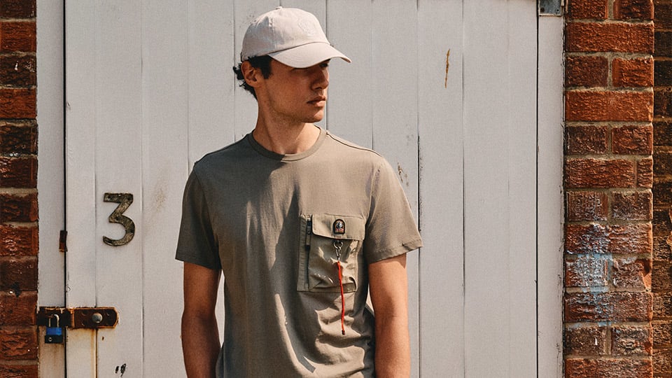 Slim Fit vs Loose Fit vs Regular Fit - Mainline Menswear Blog (UK)