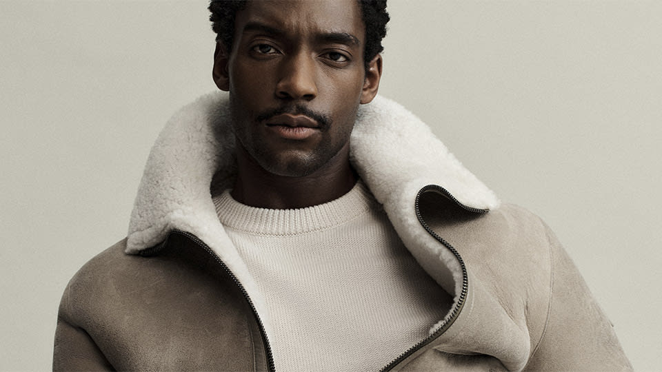 Crafting Legacy with Belstaff - Mainline Menswear Blog (UK)