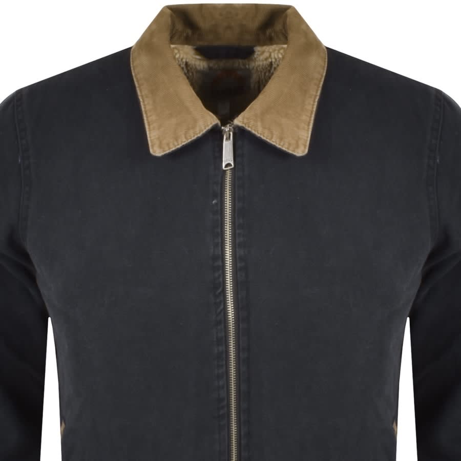 Deus Ex Machina Utah Jacket Grey | Mainline Menswear Australia