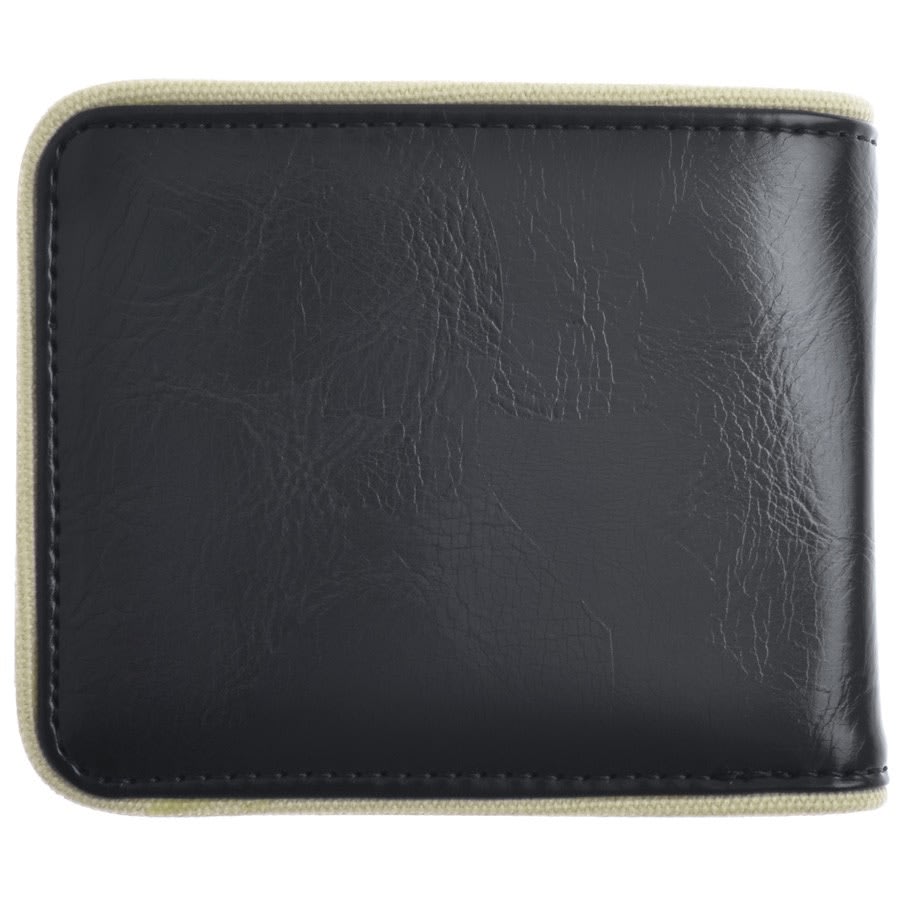 Fred Perry Classic Wallet Navy | Mainline Menswear United States