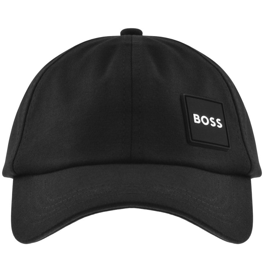 BOSS Baseball Cap White | Mainline Menswear