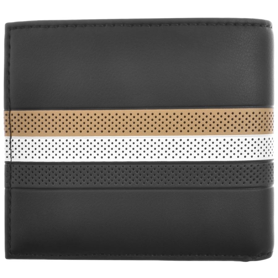BOSS Ray Wallet Black | Mainline Menswear United States