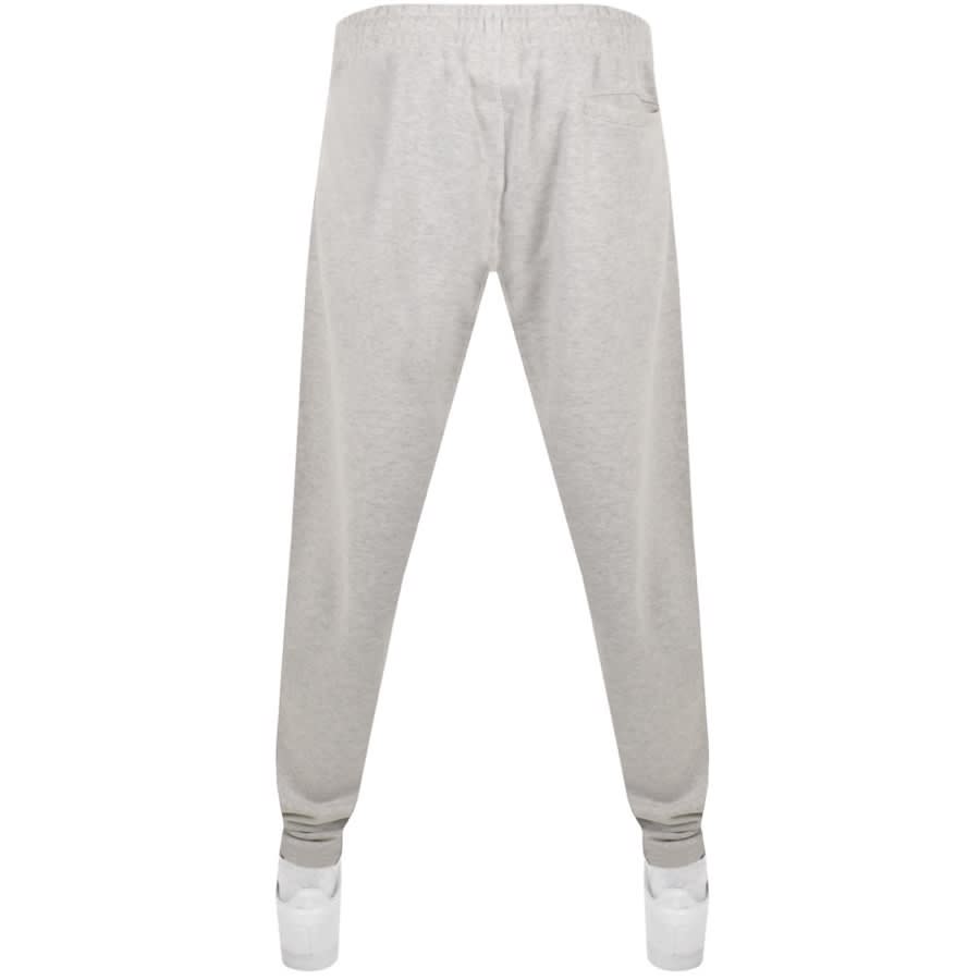 New Balance Essentials Joggers Grey | Mainline Menswear United States