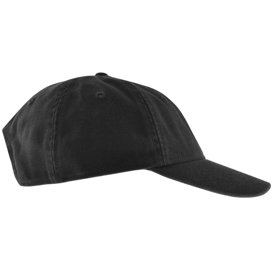 Carhartt WIP Dunes Cap Black | Mainline Menswear