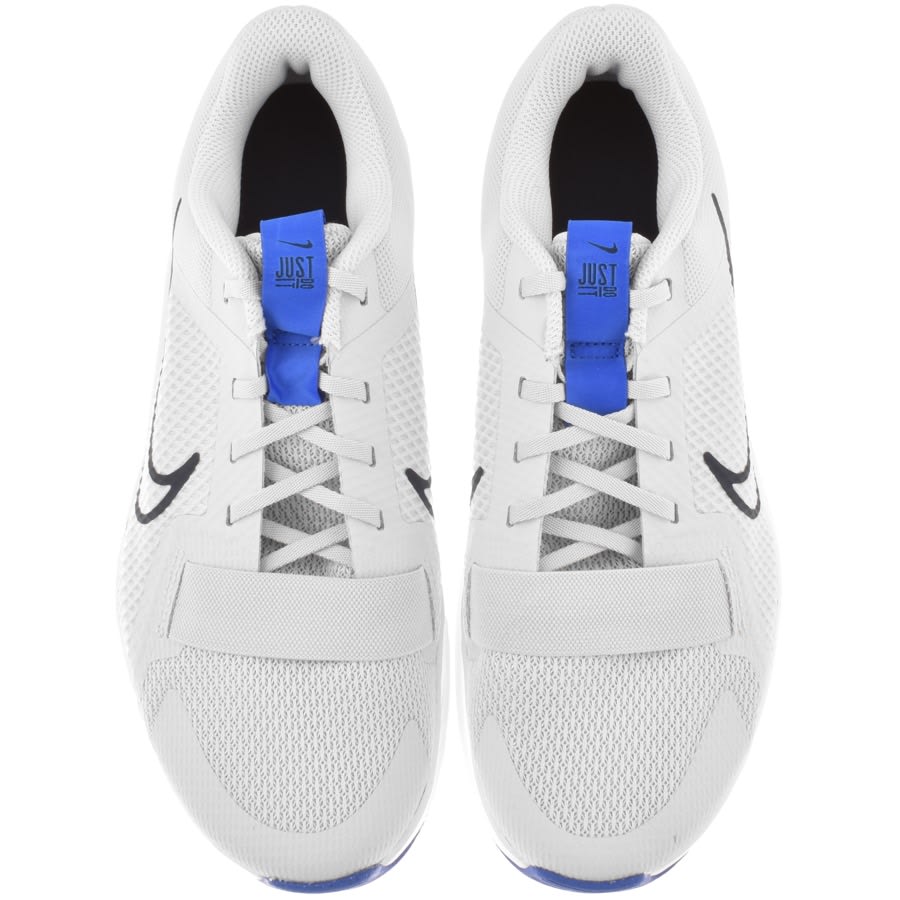 Nike MC 2 Trainers Grey | Mainline Menswear