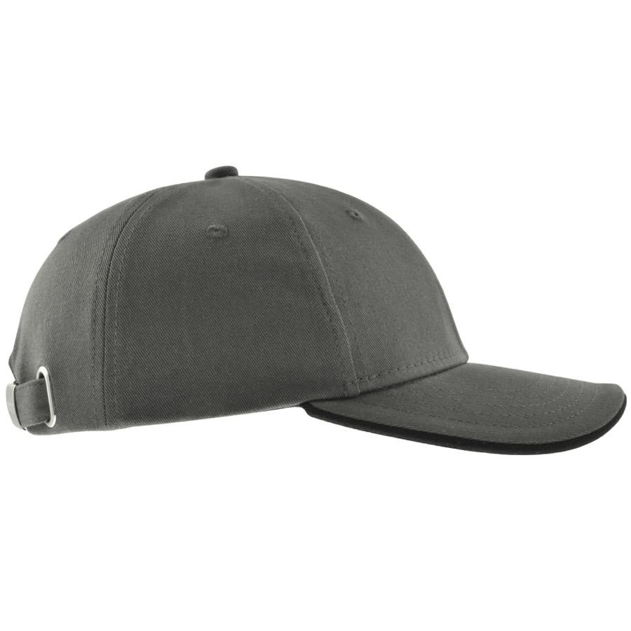 BOSS Baseball Cap Grey | Mainline Menswear United States
