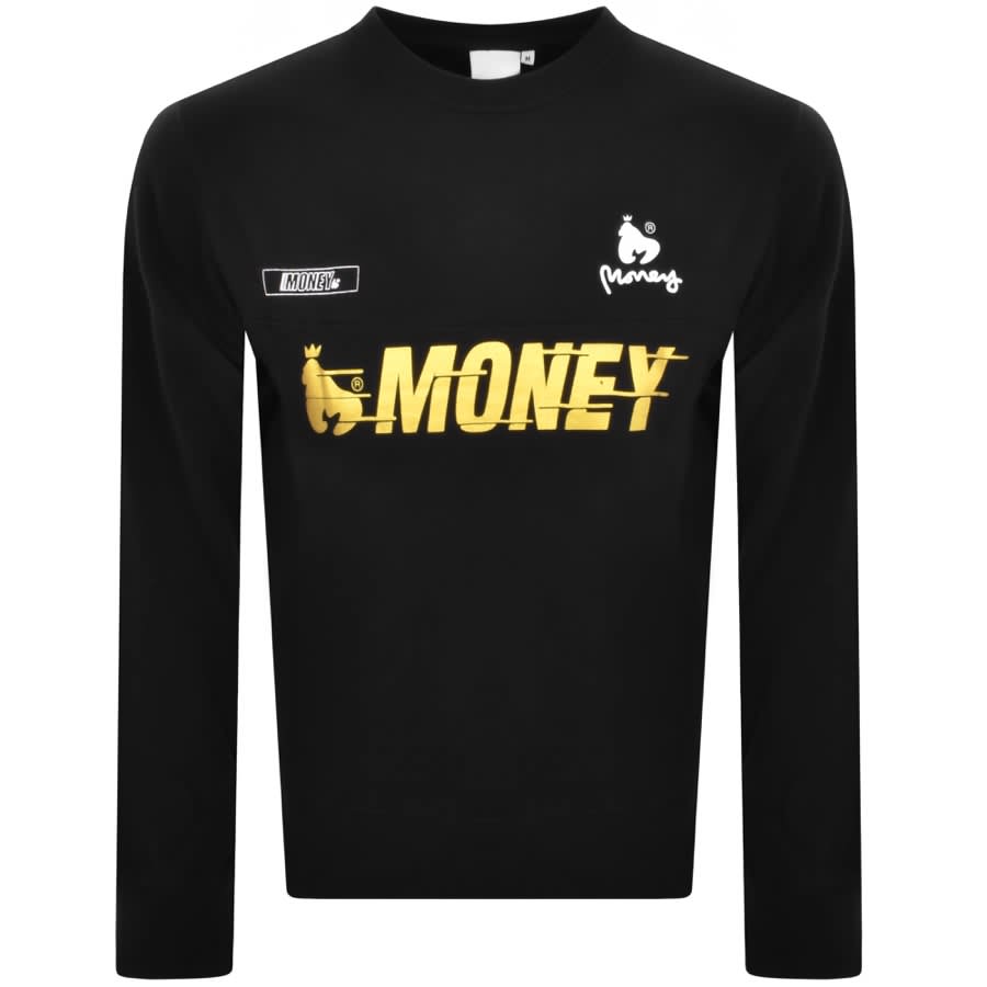 Money Speed Money Shorts Tracksuit Black | Mainline Menswear United States