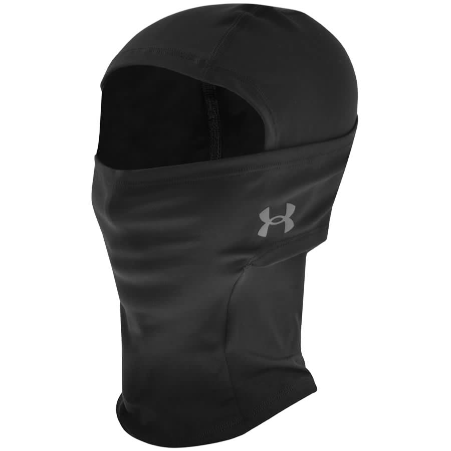Under Armour Sport Storm Balaclava Black | Mainline Menswear