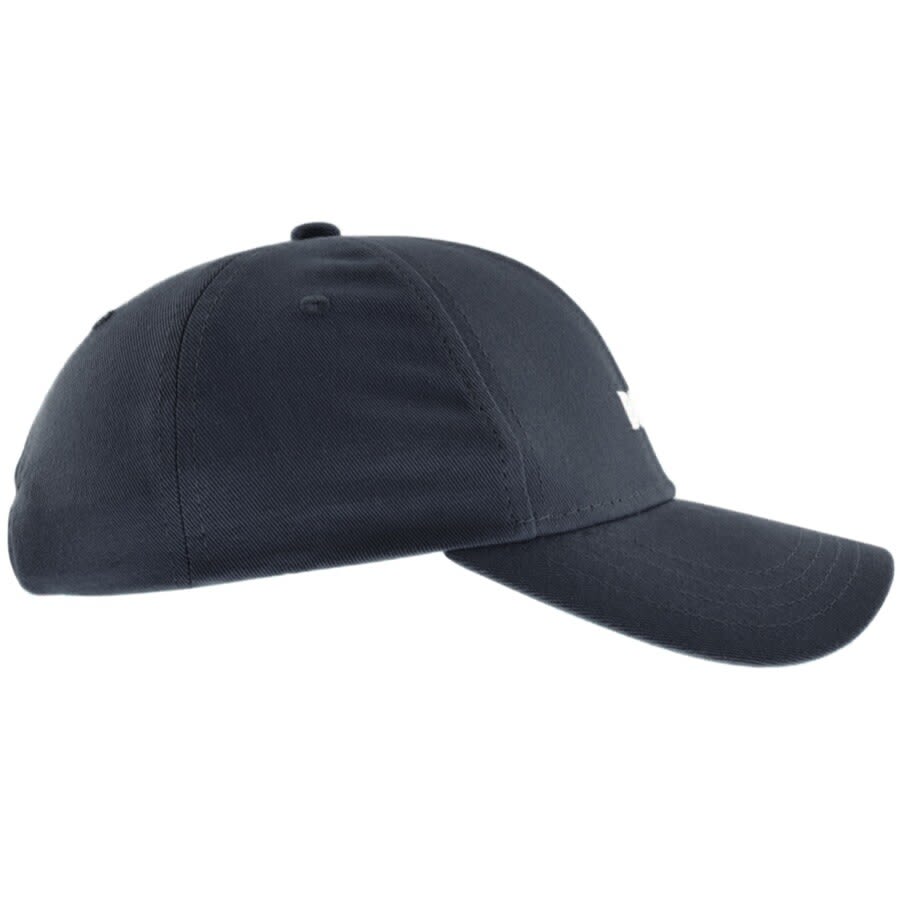 BOSS Zed Baseball Cap Navy | Mainline Menswear United States