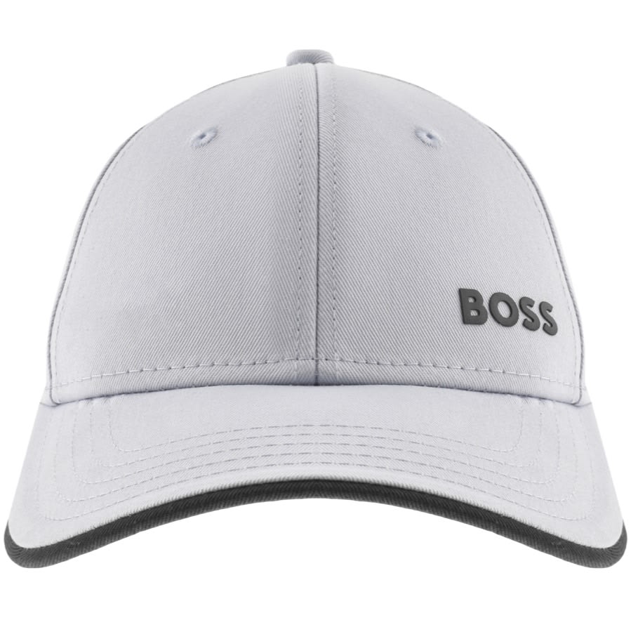 BOSS Bold Baseball Cap Blue | Mainline Menswear United States
