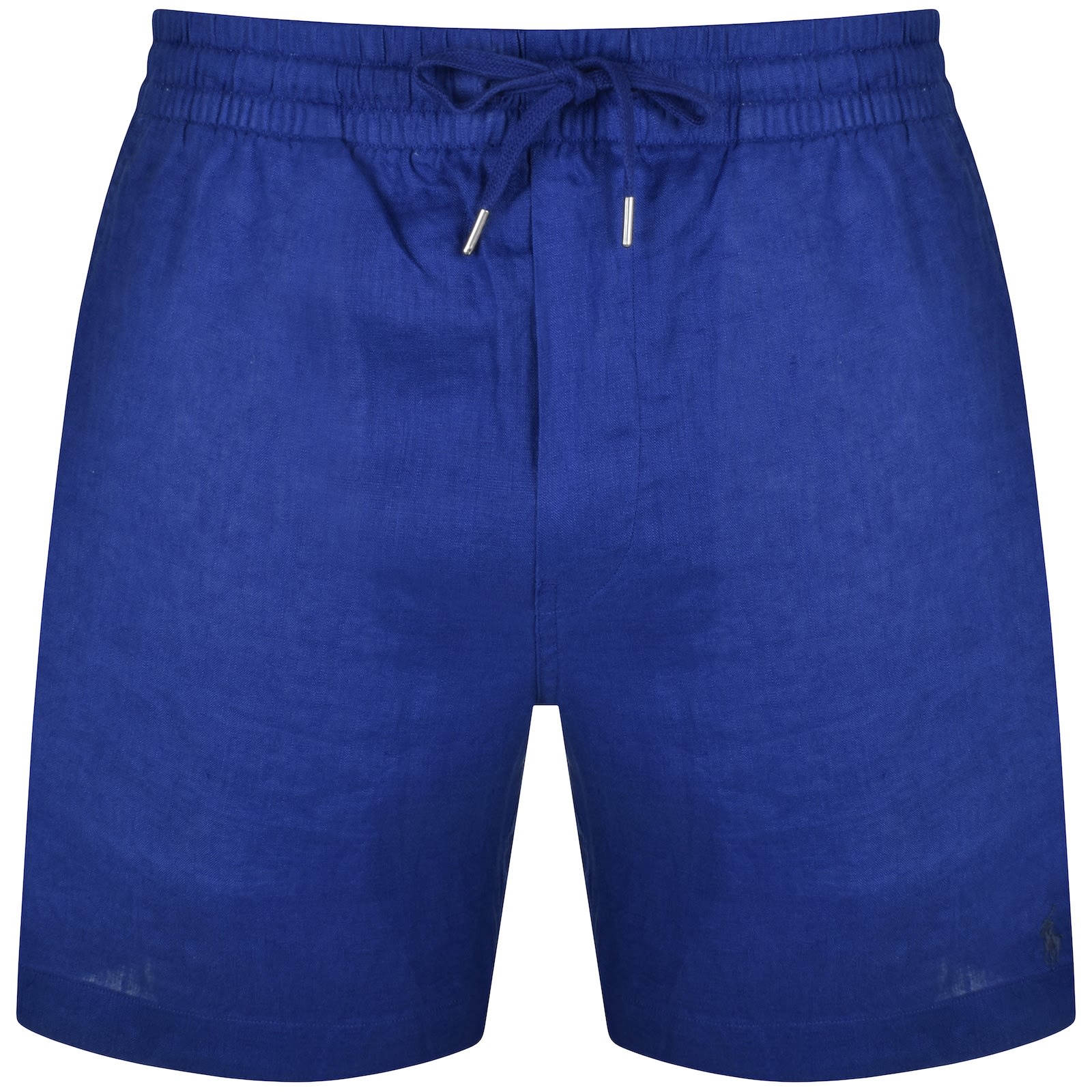 Ralph Lauren Prepsters Shorts Blue | Mainline Menswear Australia