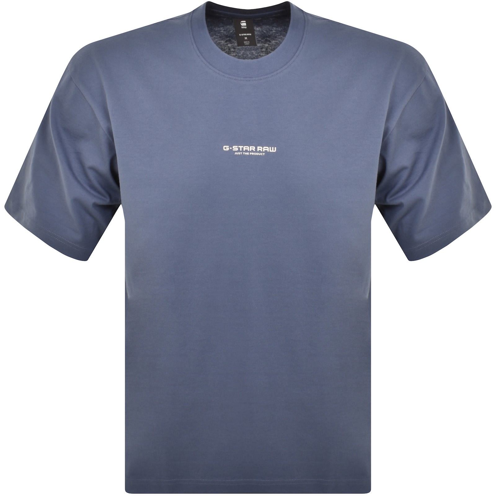 G star blue shirt store