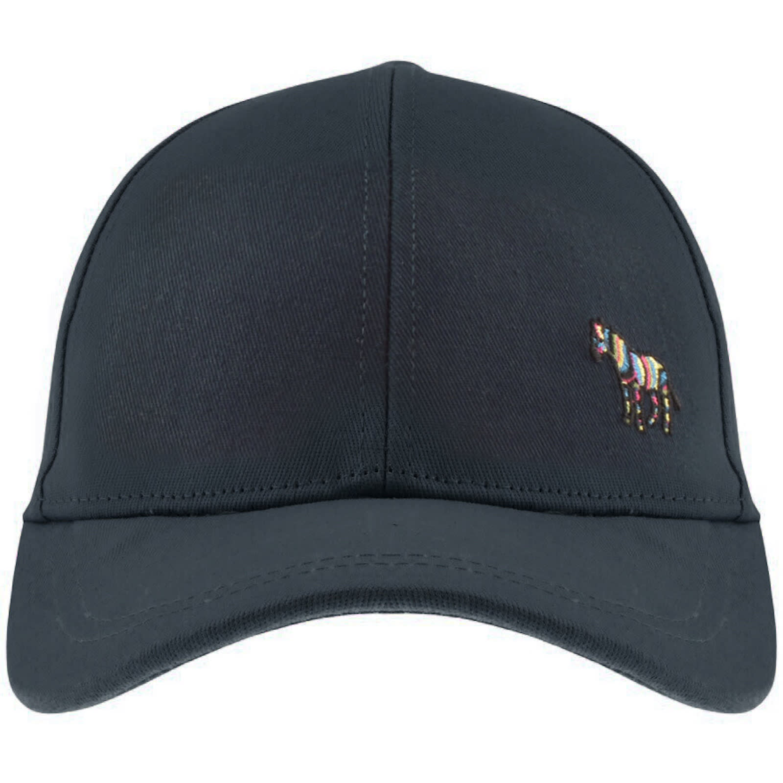 Paul Smith Baseball Cap Navy | Mainline Menswear