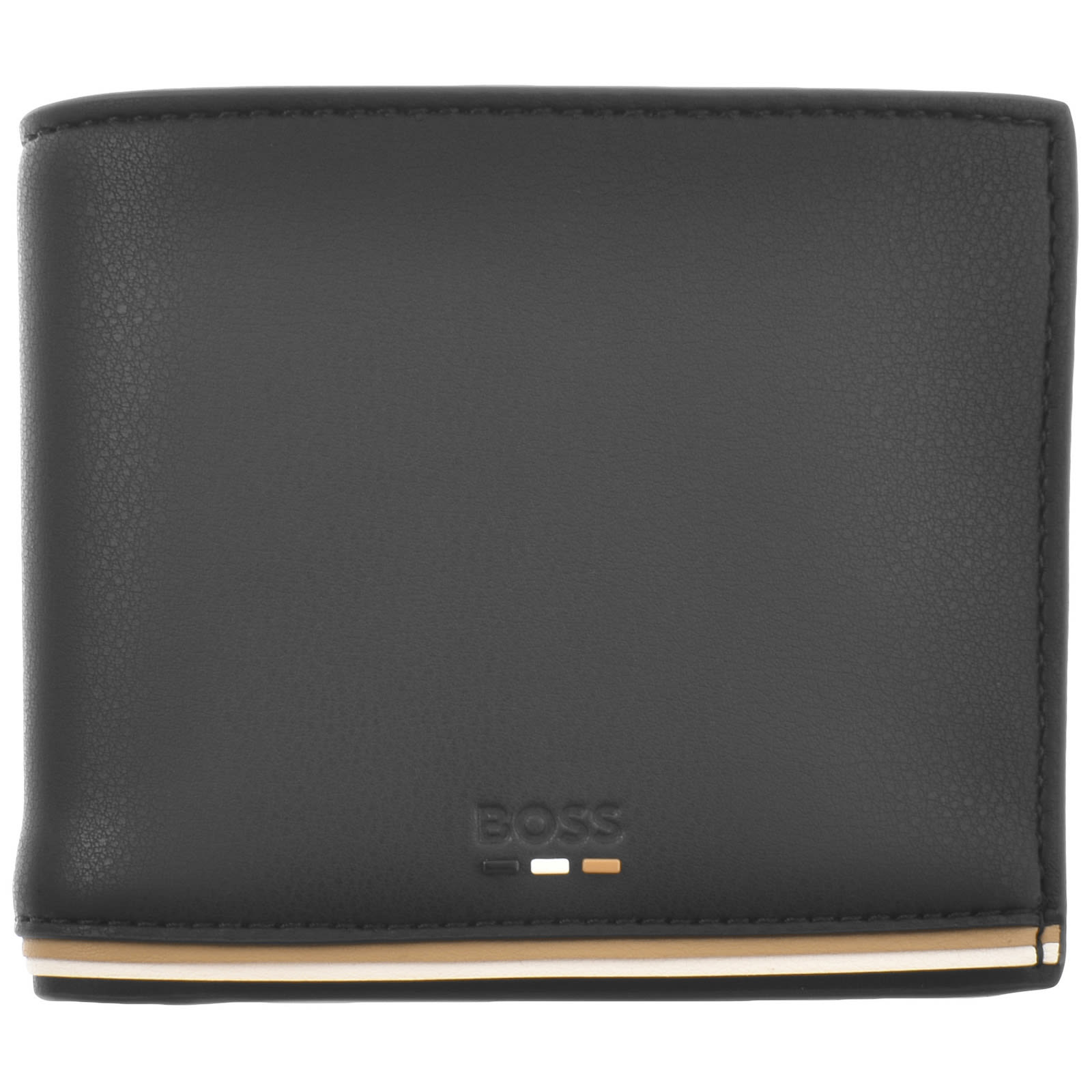 BOSS Ray RS Wallet Black | Mainline Menswear