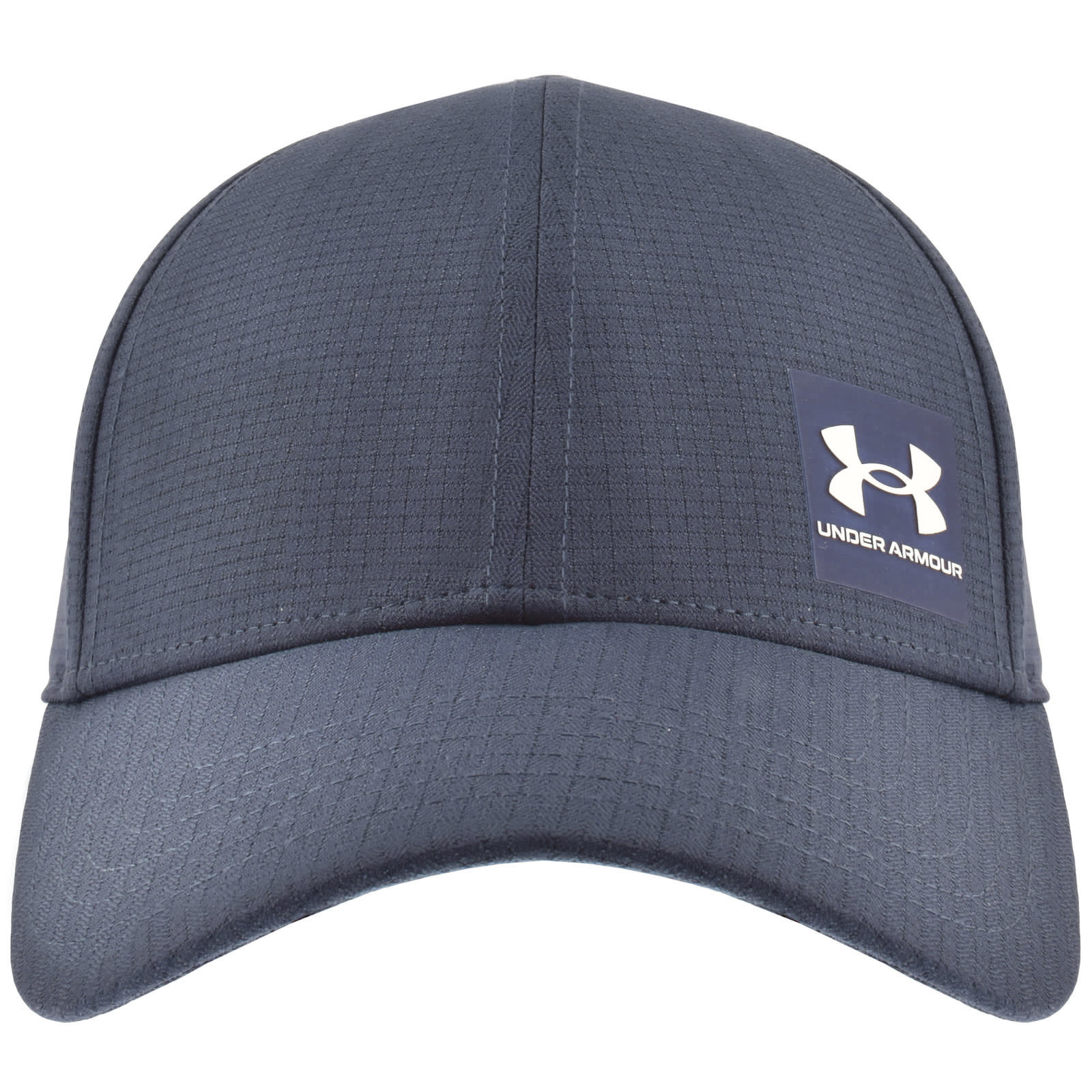 Under Armour Men s Iso Chill ArmourVent Adjustable Hat