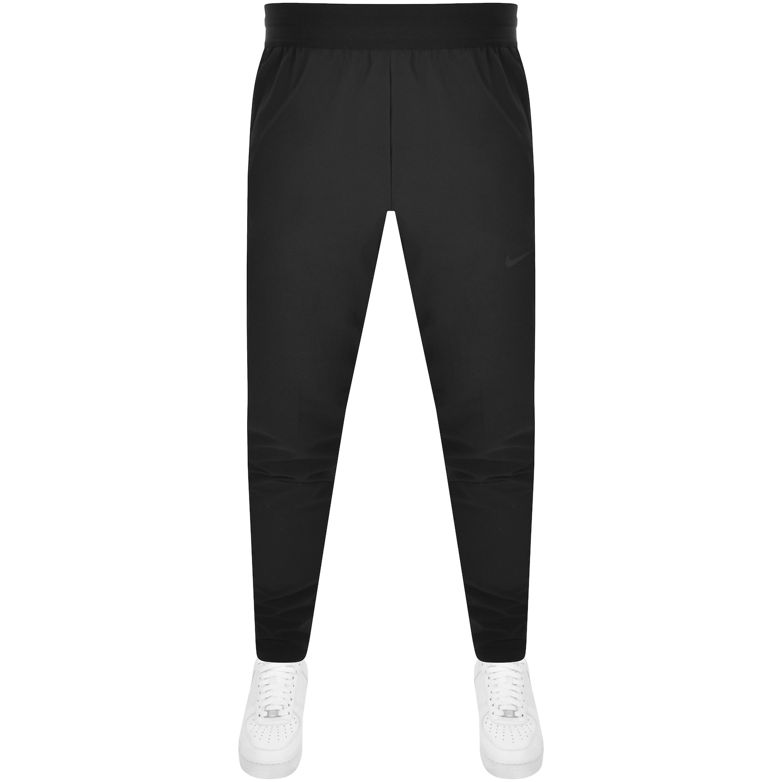 Nike Training Dri Fit Flex Joggers Black | Mainline Menswear