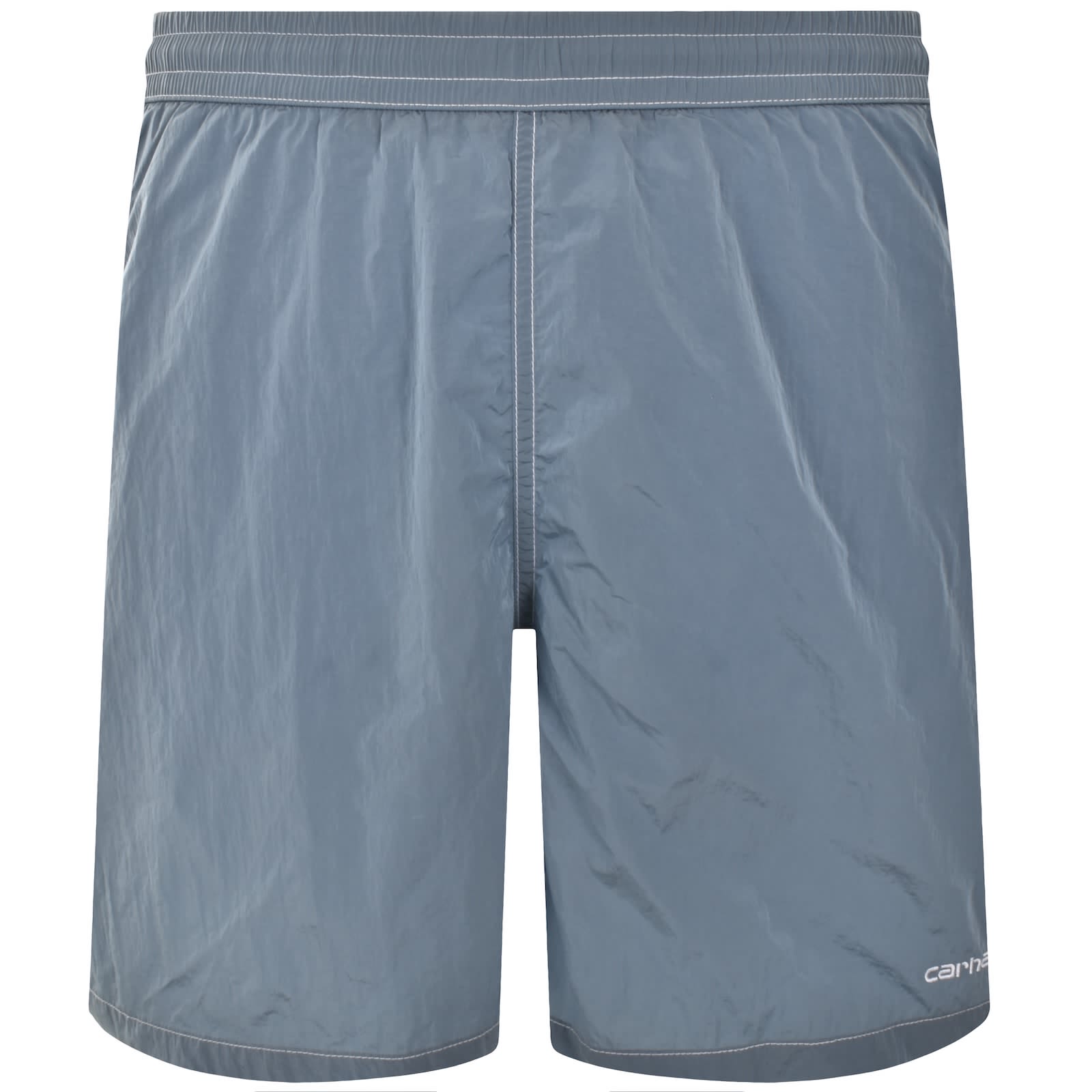 Carhartt WIP Canby Swim Shorts Blue | Mainline Menswear