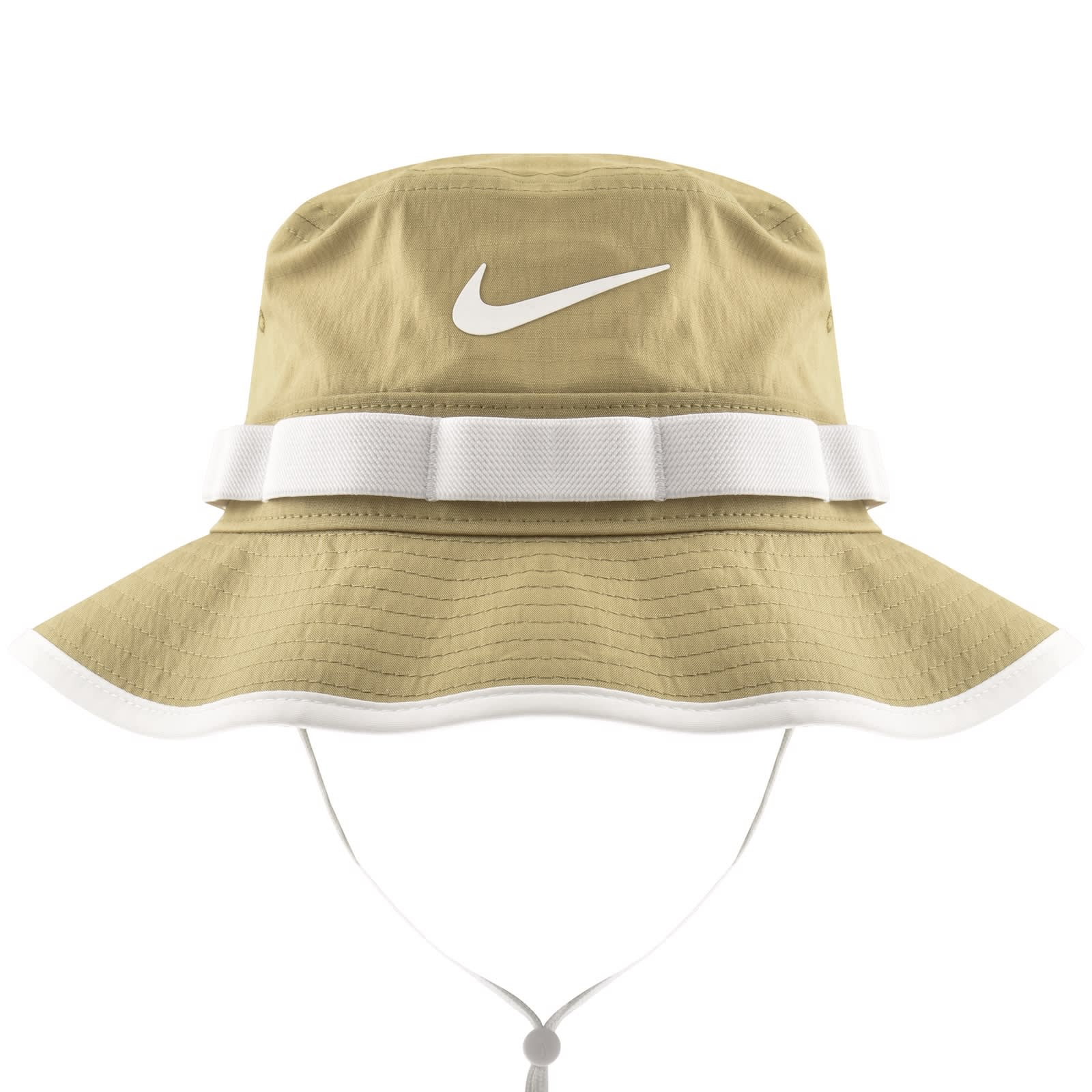 Nike Apex Bucket Hat Brown | Mainline Menswear