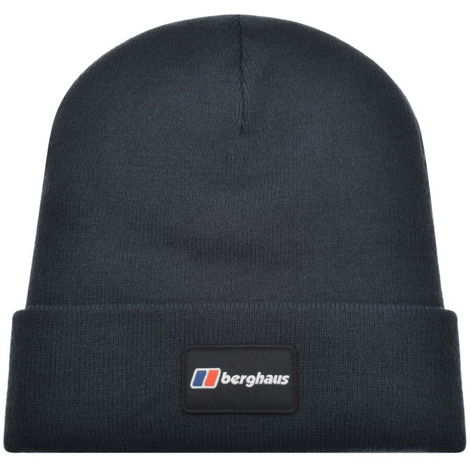 Berghaus Recognition Beanie Navy | Mainline Menswear