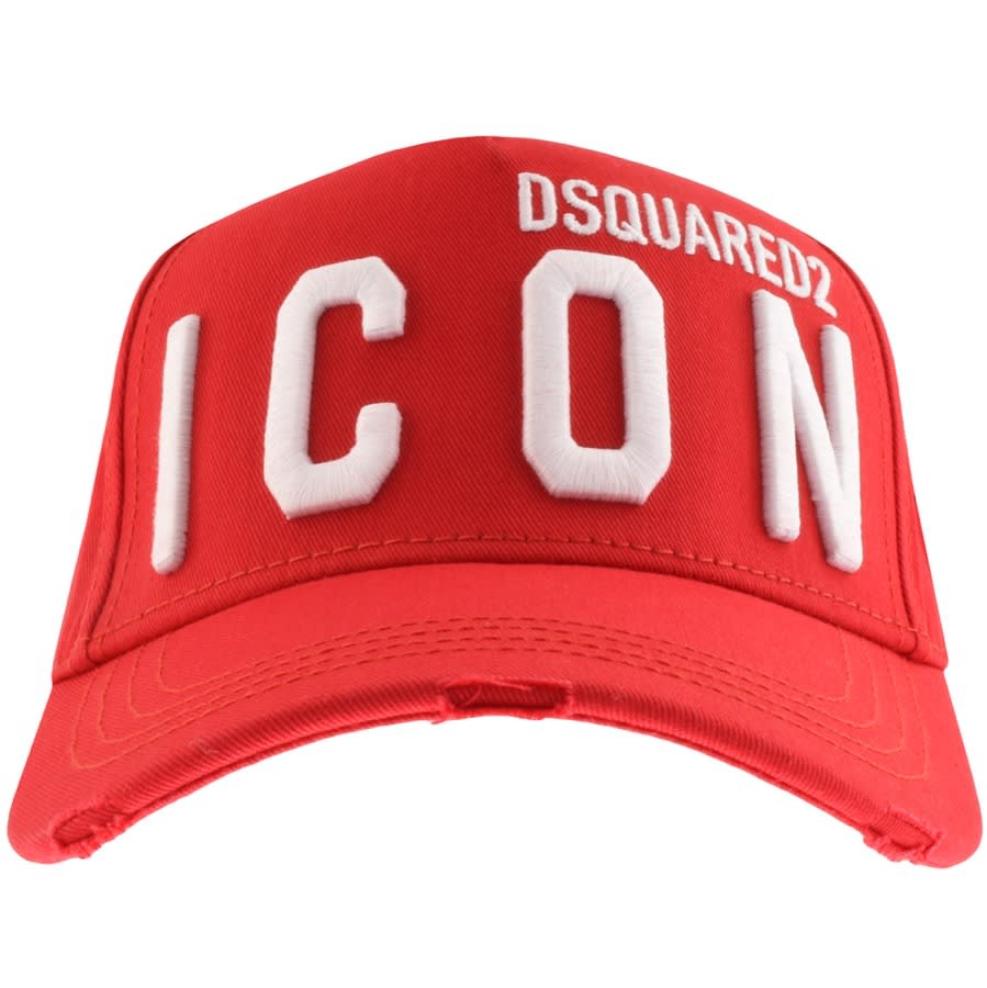 Designer Baseball Caps For Men | Mainline Menswear