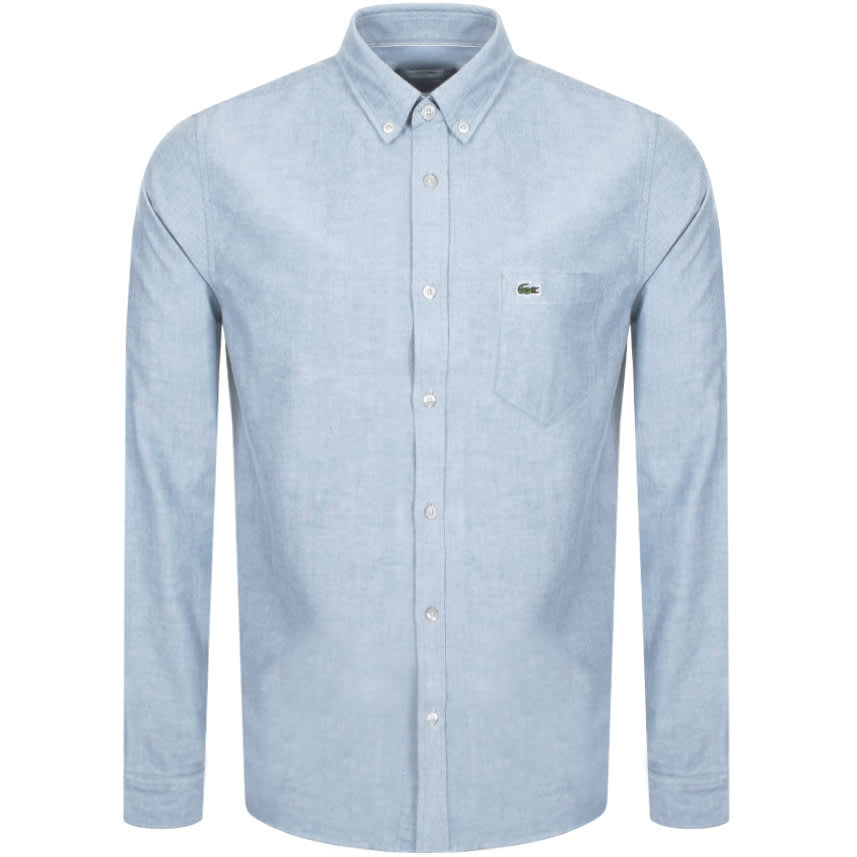 Lacoste Shirts | Mainline Menswear