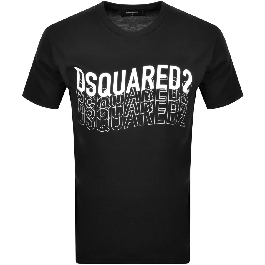 DSQUARED2 For Men | Mainline Menswear