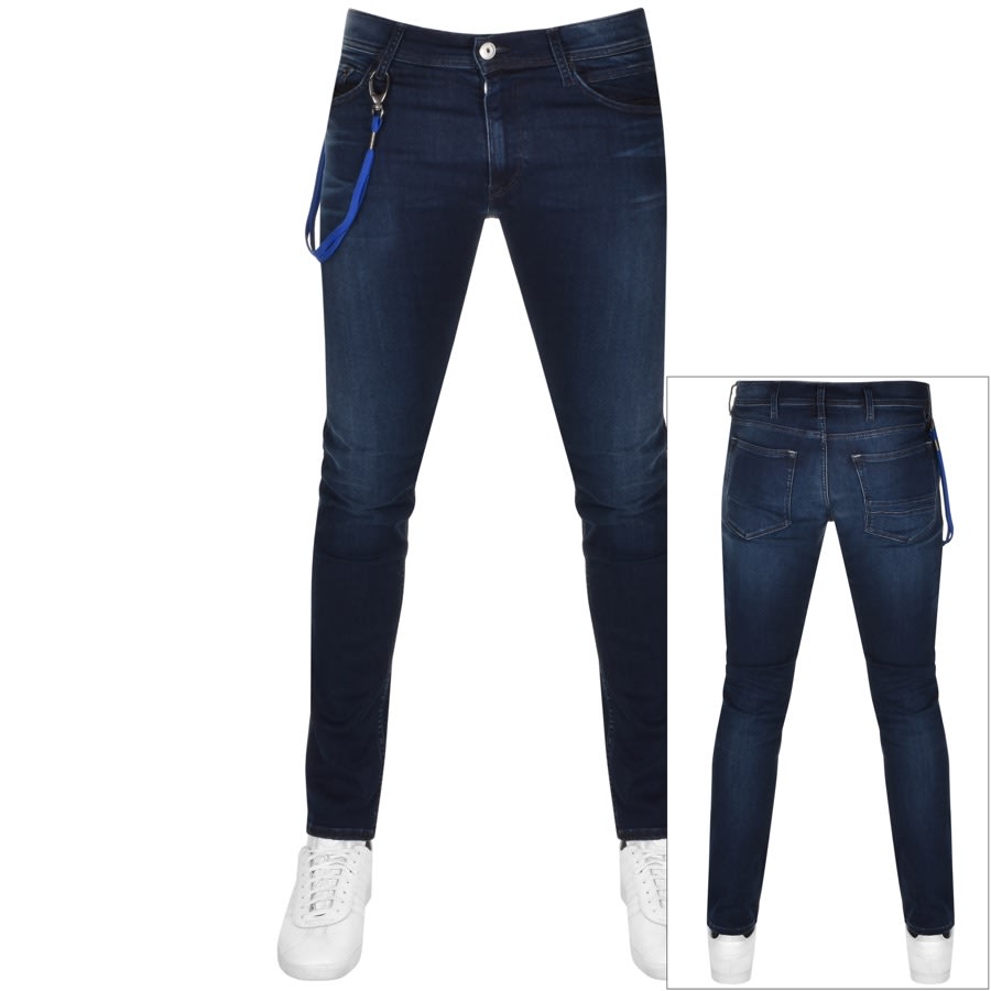 Mens Replay UK | Replay Jeans For Men | Mainline Menswear