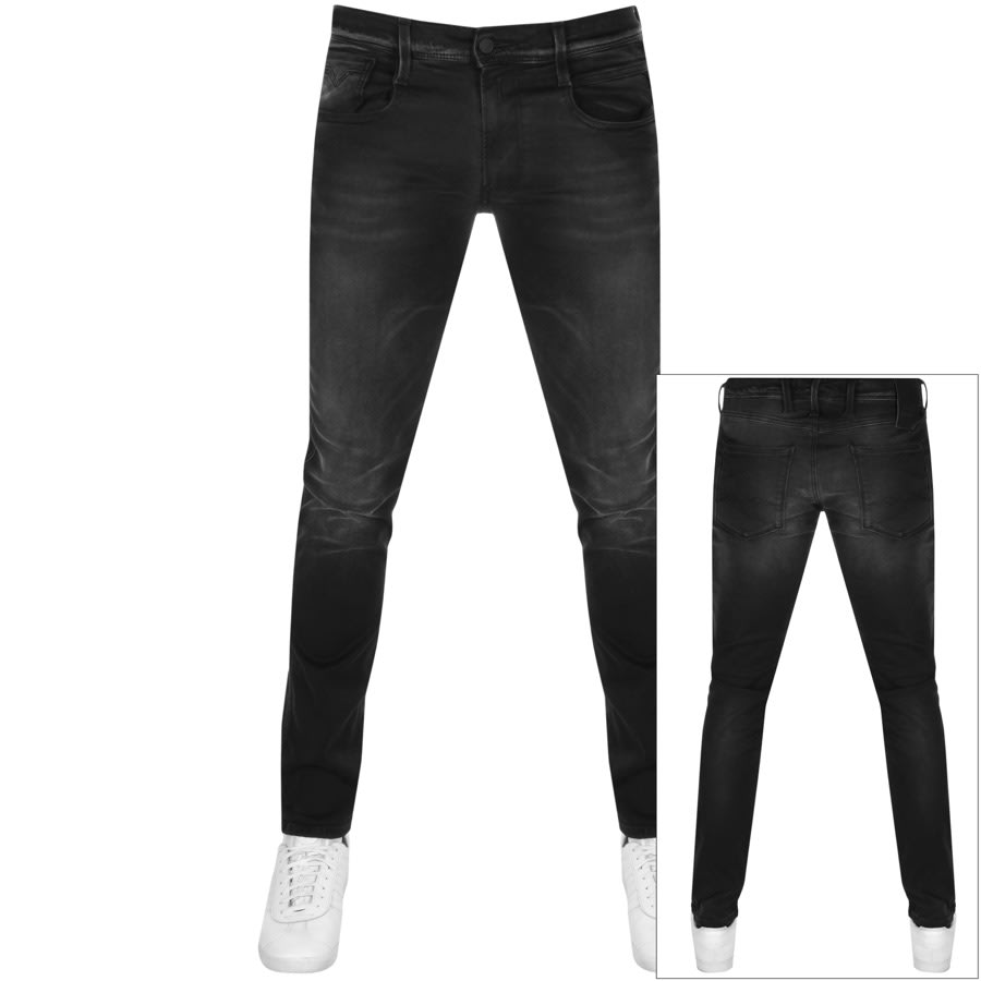 Mens Replay UK | Replay Jeans For Men | Mainline Menswear