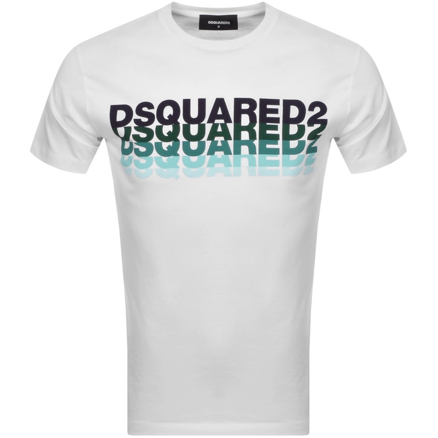DSQUARED2 For Men | Mainline Menswear