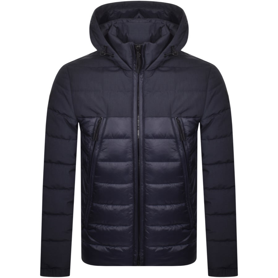 BOSS Jackets | BOSS Coats | Mainline Menswear