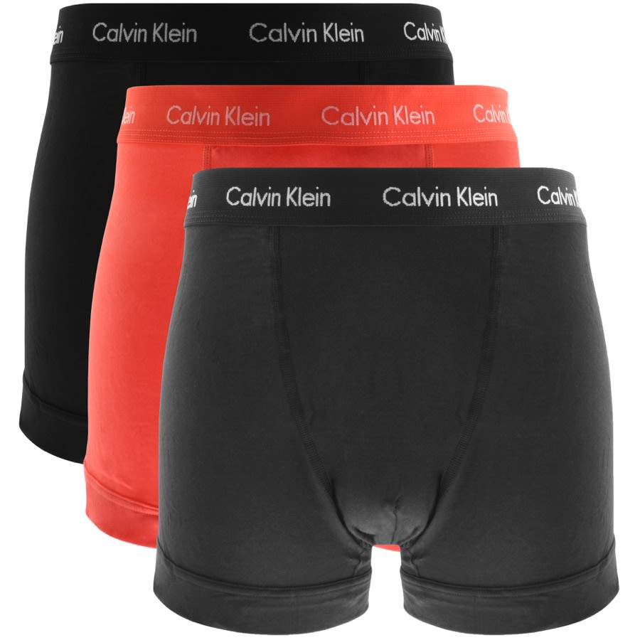 Mens Designer Underwear | Boxers & More | Mainline Menswear