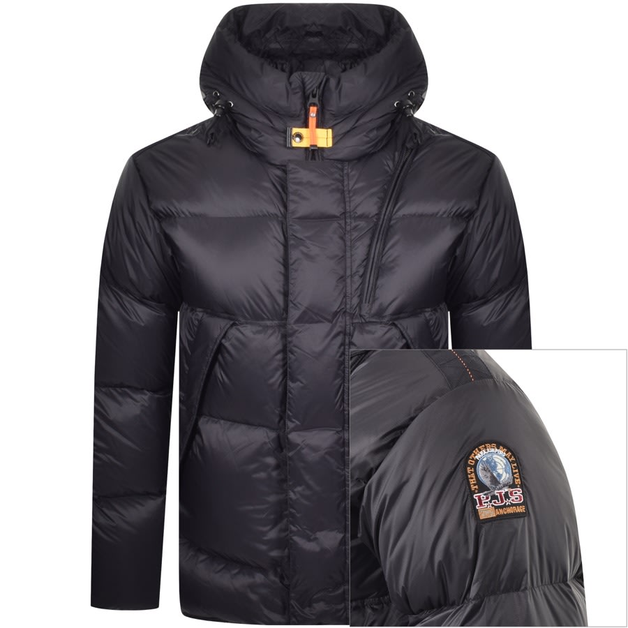 Parajumpers For Men | Parajumper Jackets | Mainline Menswear