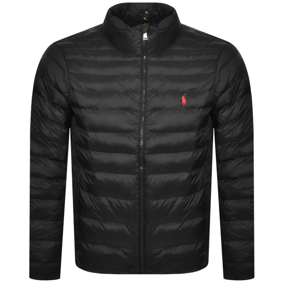 Mens Ralph Lauren Jacket & Coats | Mainline Menswear