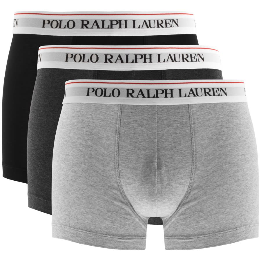 Mens Designer Underwear | Boxers & More | Mainline Menswear
