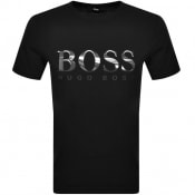 BOSS T Shirts For Men | Buy BOSS Tops | Mainline Menswear