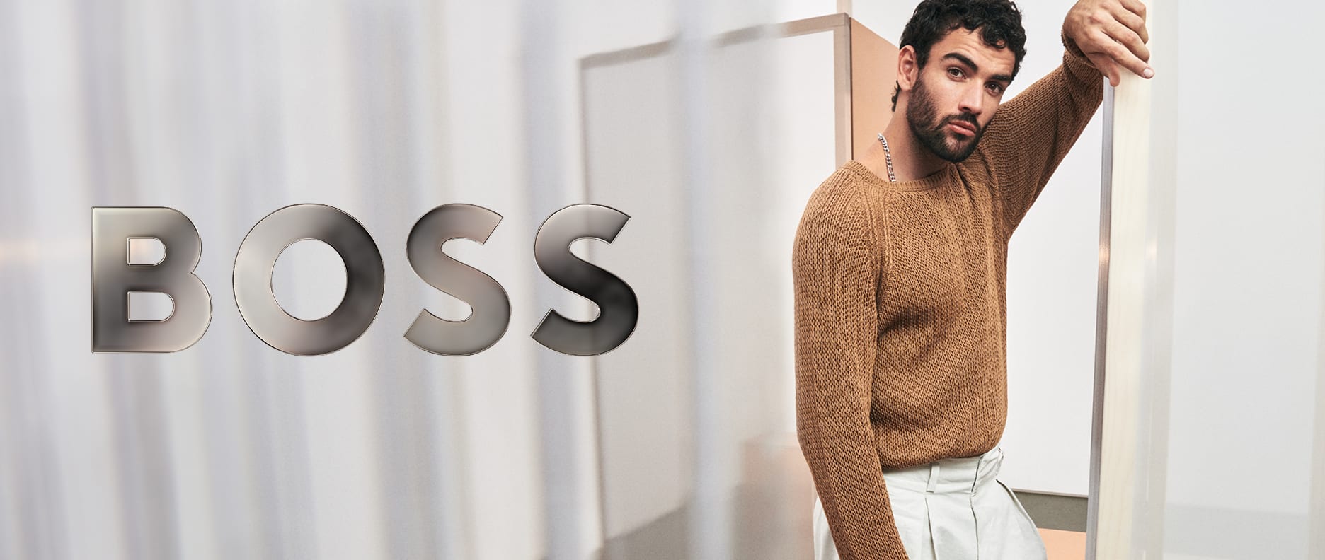BOSS Collections | Mainline Menswear