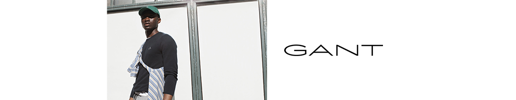 GANT | Buy Men's Gant Clothing | Mainline Menswear Australia
