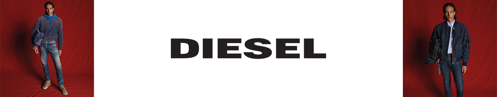 Diesel Accessories For Men | Mainline Menswear