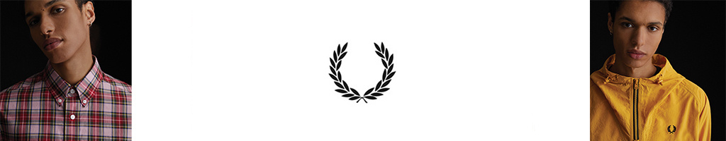Fred Perry | Shop Fred Perry Shoes & Clothing | Mainline Menswear Australia