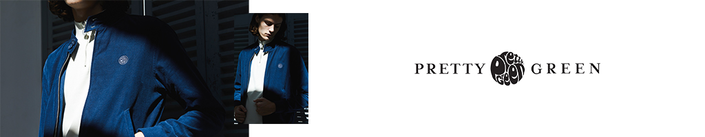 Shop Pretty Green Shoes and Trainers | Mainline Menswear Australia