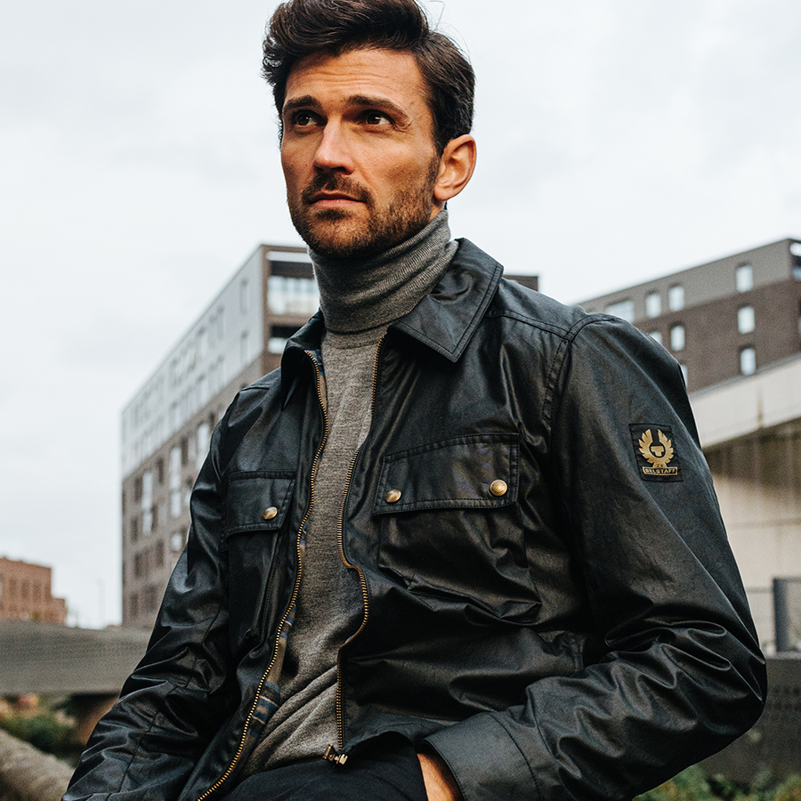 Shop Fred Perry For Men | Mainline Menswear Sweden