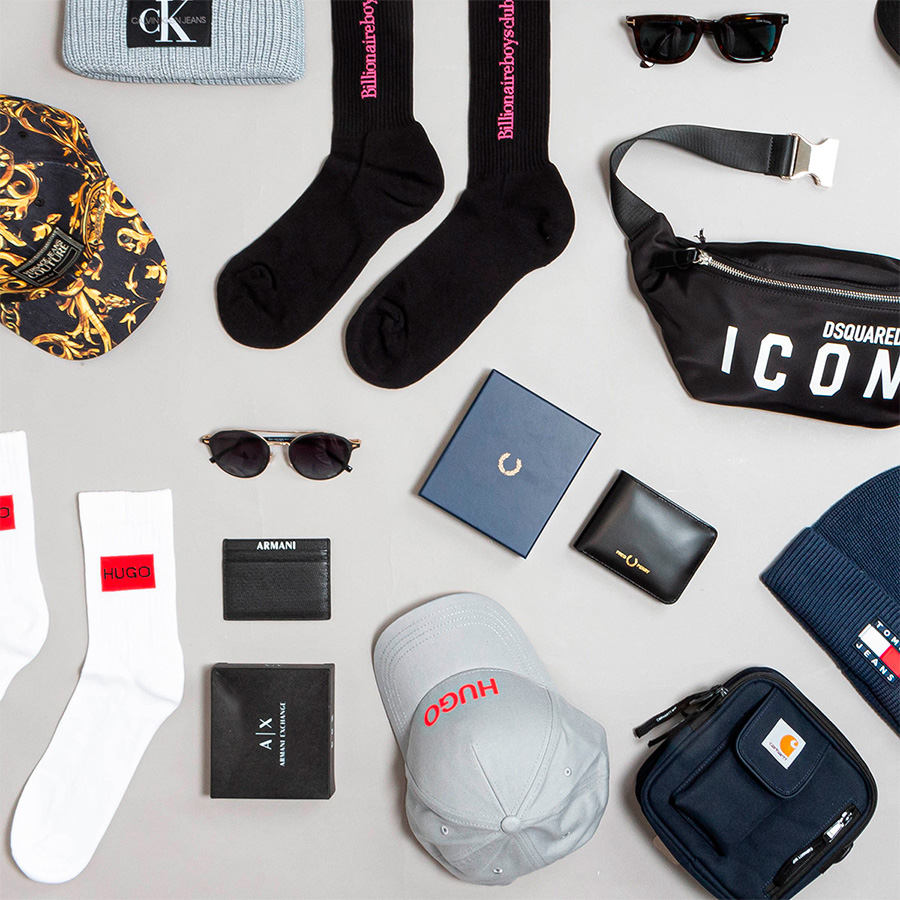 Shop Luke 1977 | Mainline Menswear Australia