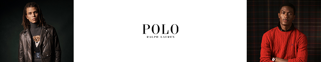 Shop Ralph Lauren For Men Online | Mainline Menswear Ireland