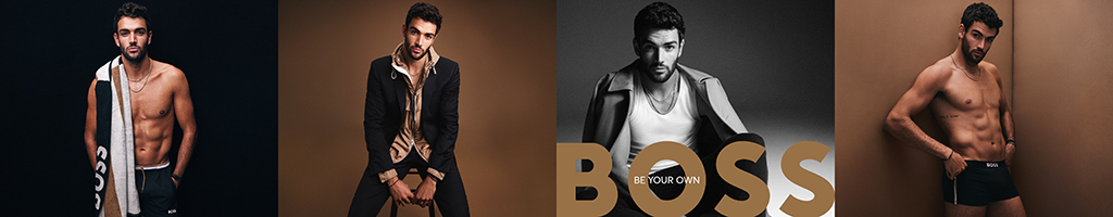 BOSS Bodywear Tracksuits | Joggers | Mainline Menswear