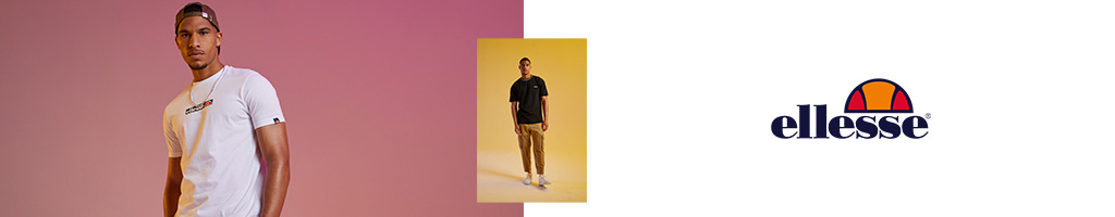 Men's Ellesse Clothing | Mainline Menswear